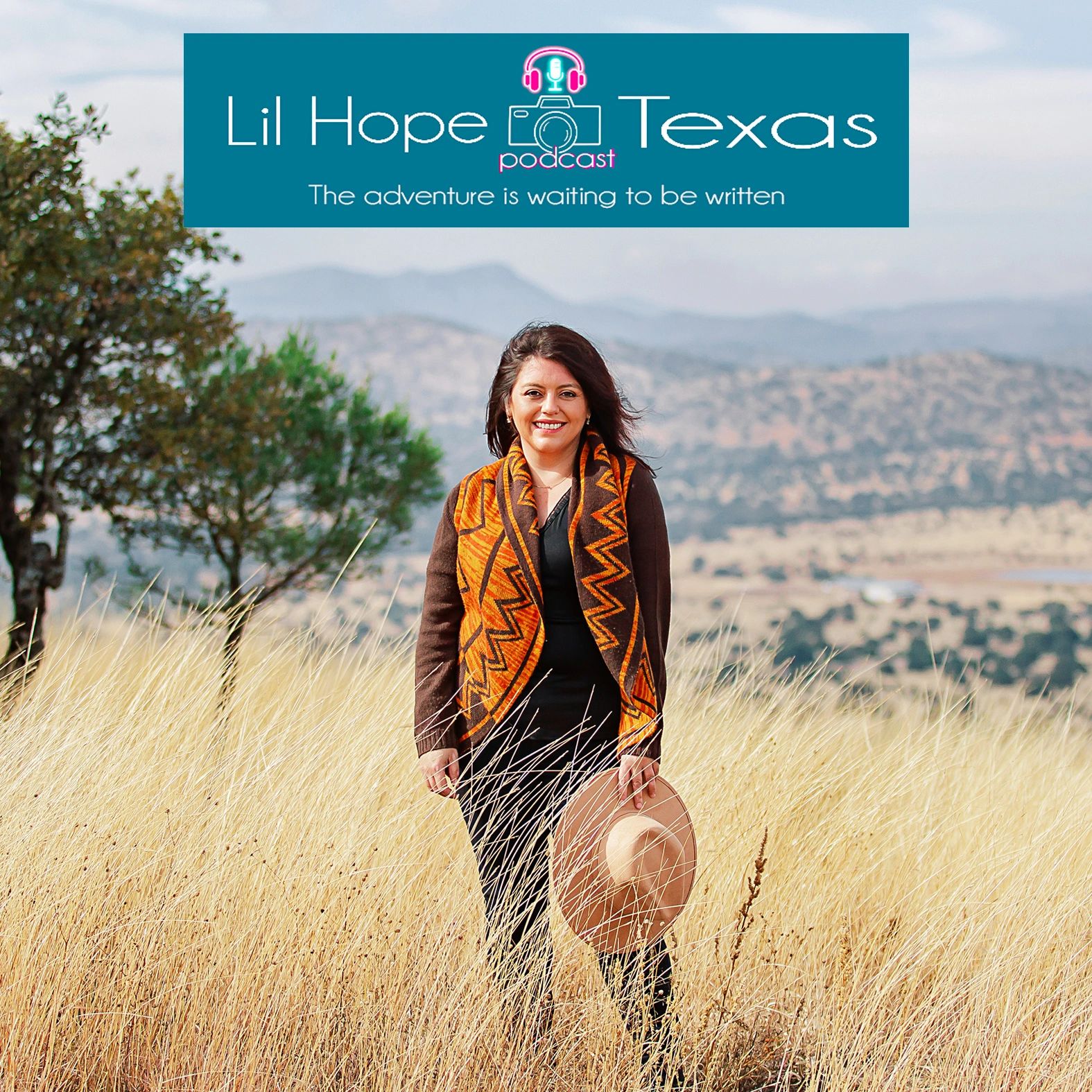 Lil Hope Texas