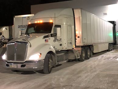 MJR Transportation Inc