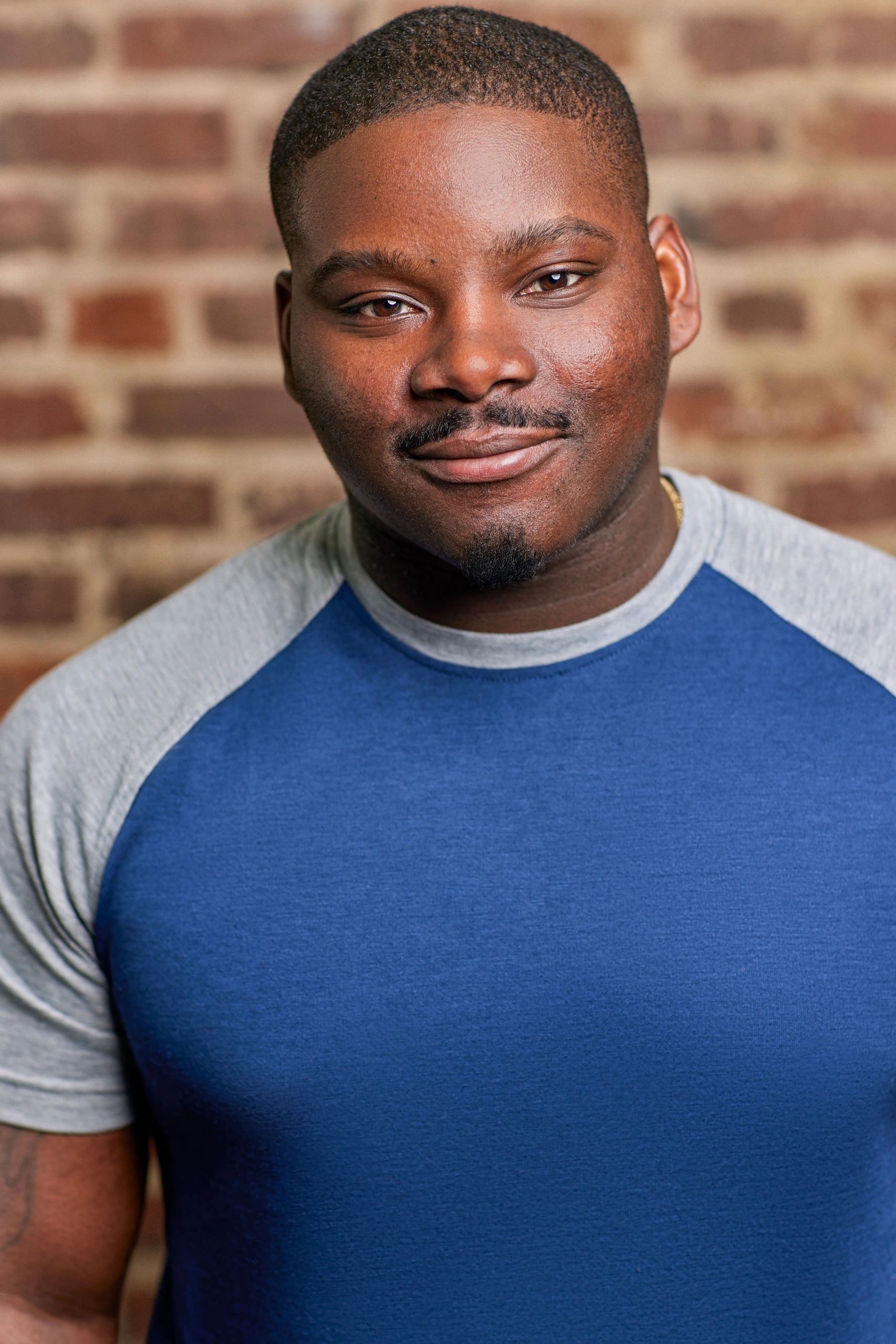 Samuel Lee Fudge - Film and Television Actor