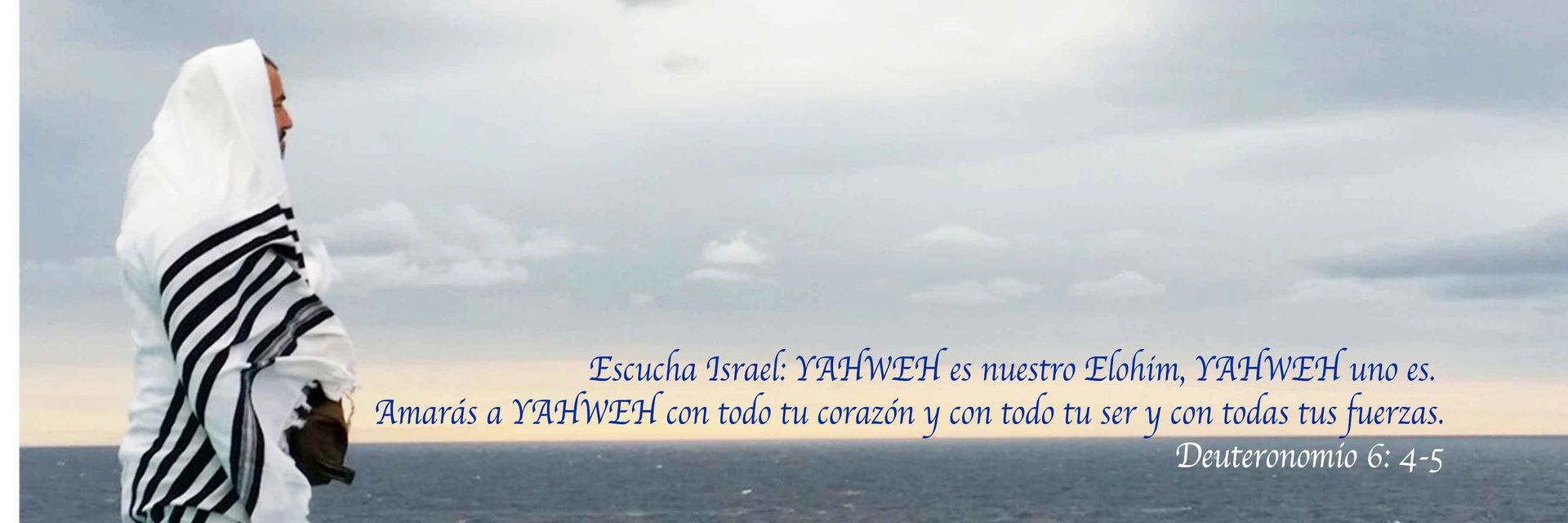 EMC SHALOM INTERNACIONAL - Parasha, Parasha, Parashot