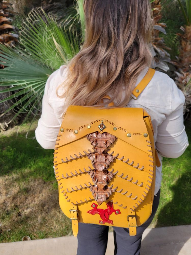 RBL Handmade Leather Bags