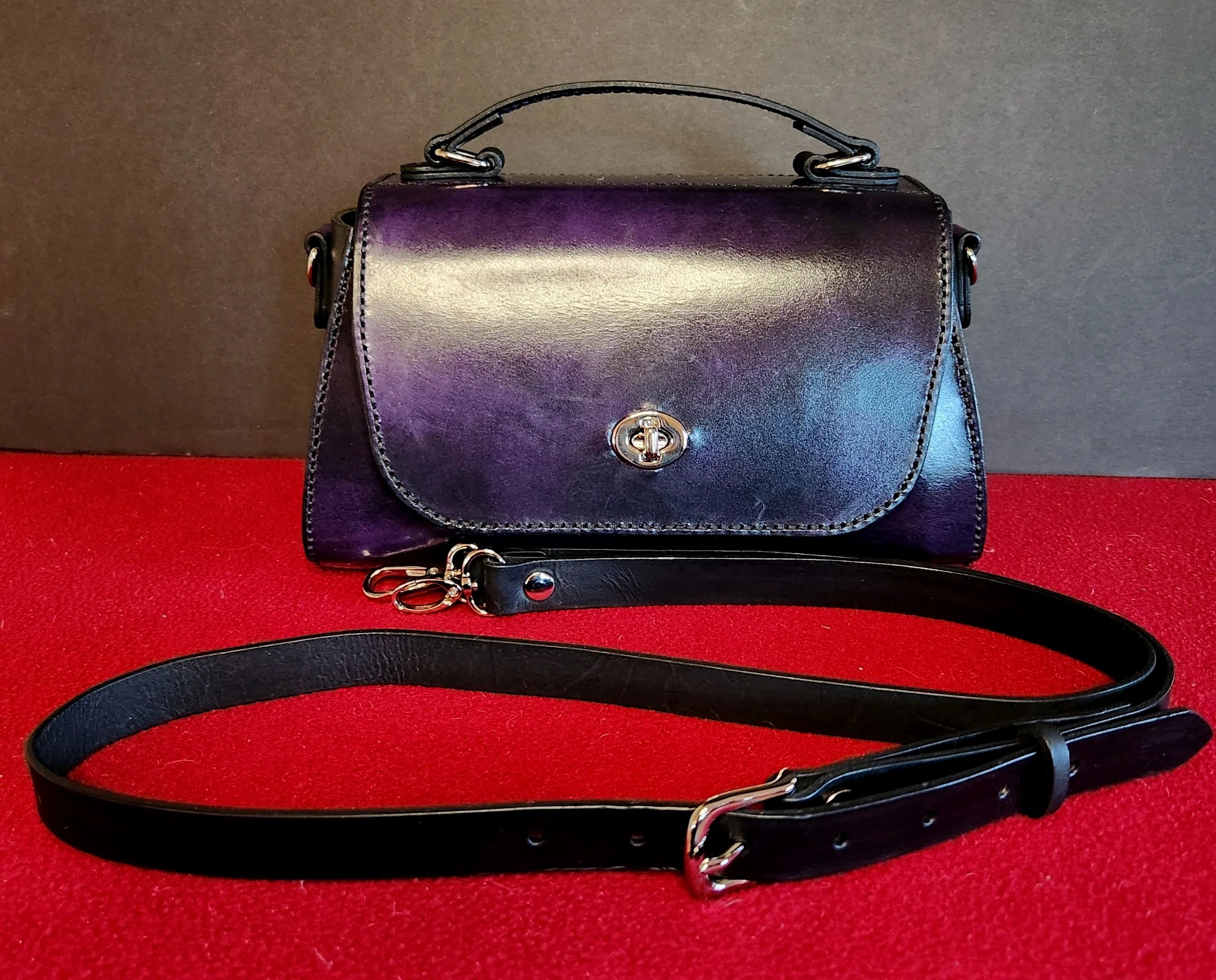 Media Archives | RBL Handmade Leather Bags