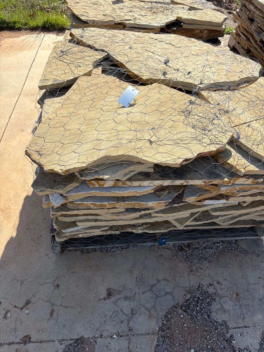 Sandcreek Flagstone (thin)