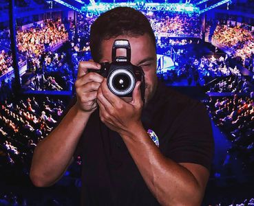 Combat Sports Coverage