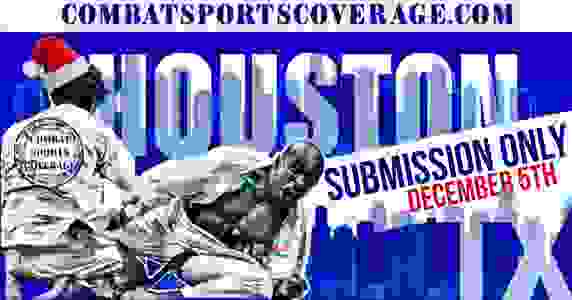 Combat Sports Coverage