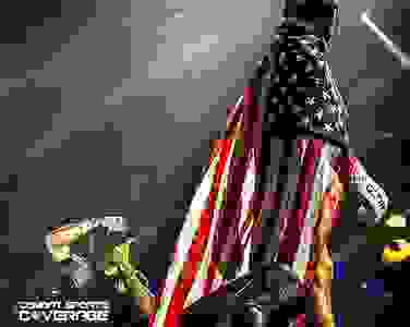 Combat Sports Coverage