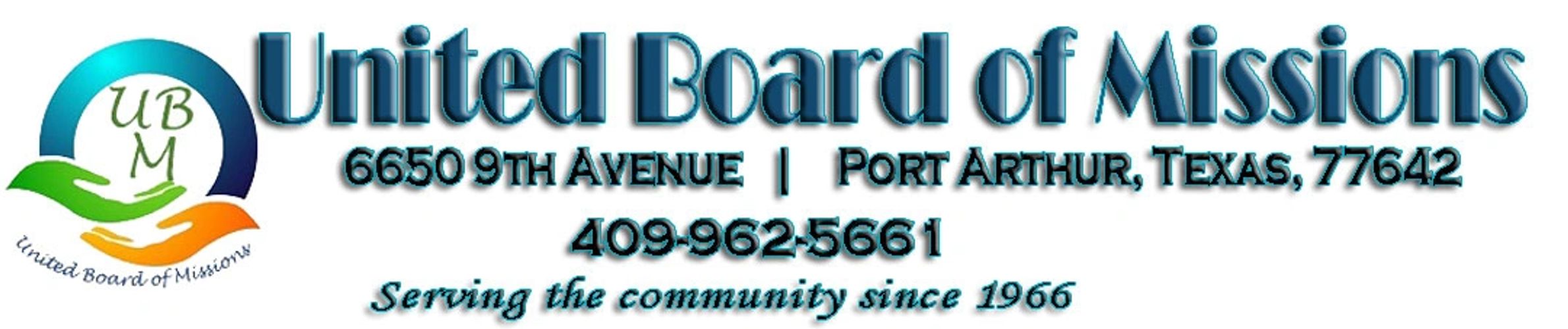United Board of Missions