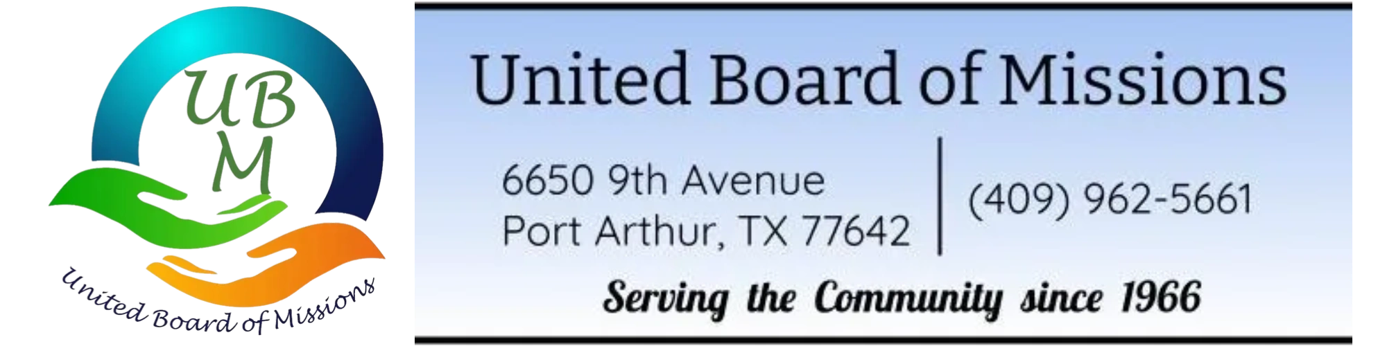United Board of Missions