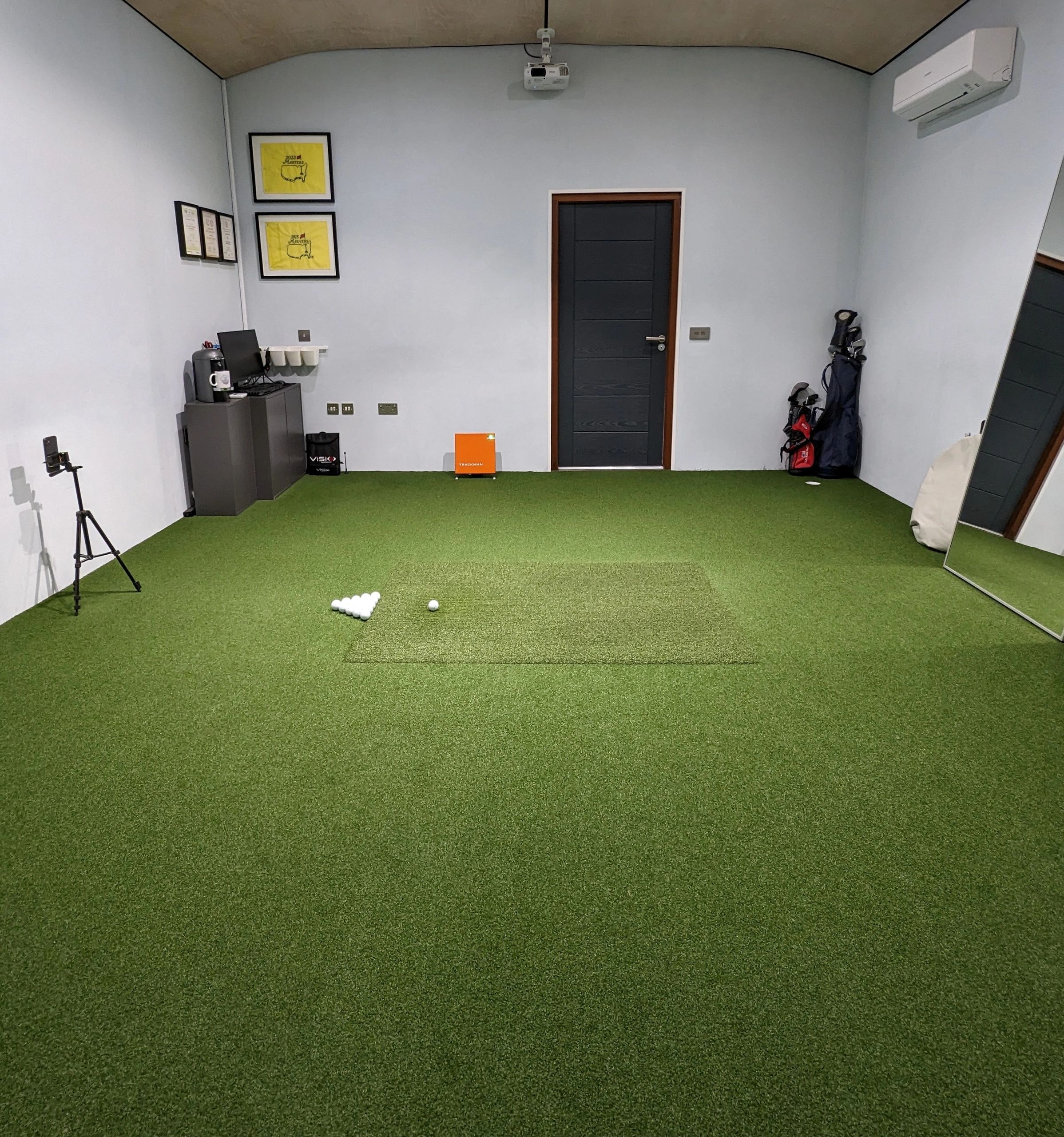 Chris Carroll PGA Golf Professional - Golf, Lessons, Coaching