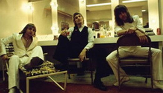 QEDG MUSIC MANAGEMENT - Martin Darvill, Music Management