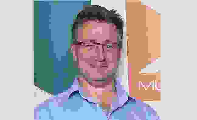 QEDG MUSIC MANAGEMENT - Martin Darvill, Music Management