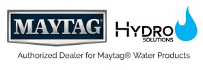 Hydro Solutions Maytag Water Softeners
