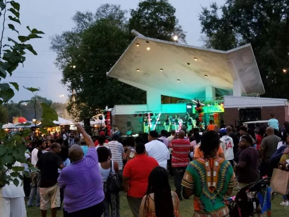 Come Together Day Nashville