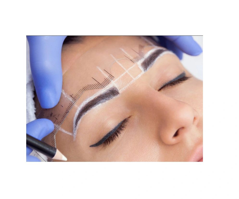 Love Eyebrows Microblading by Stacey