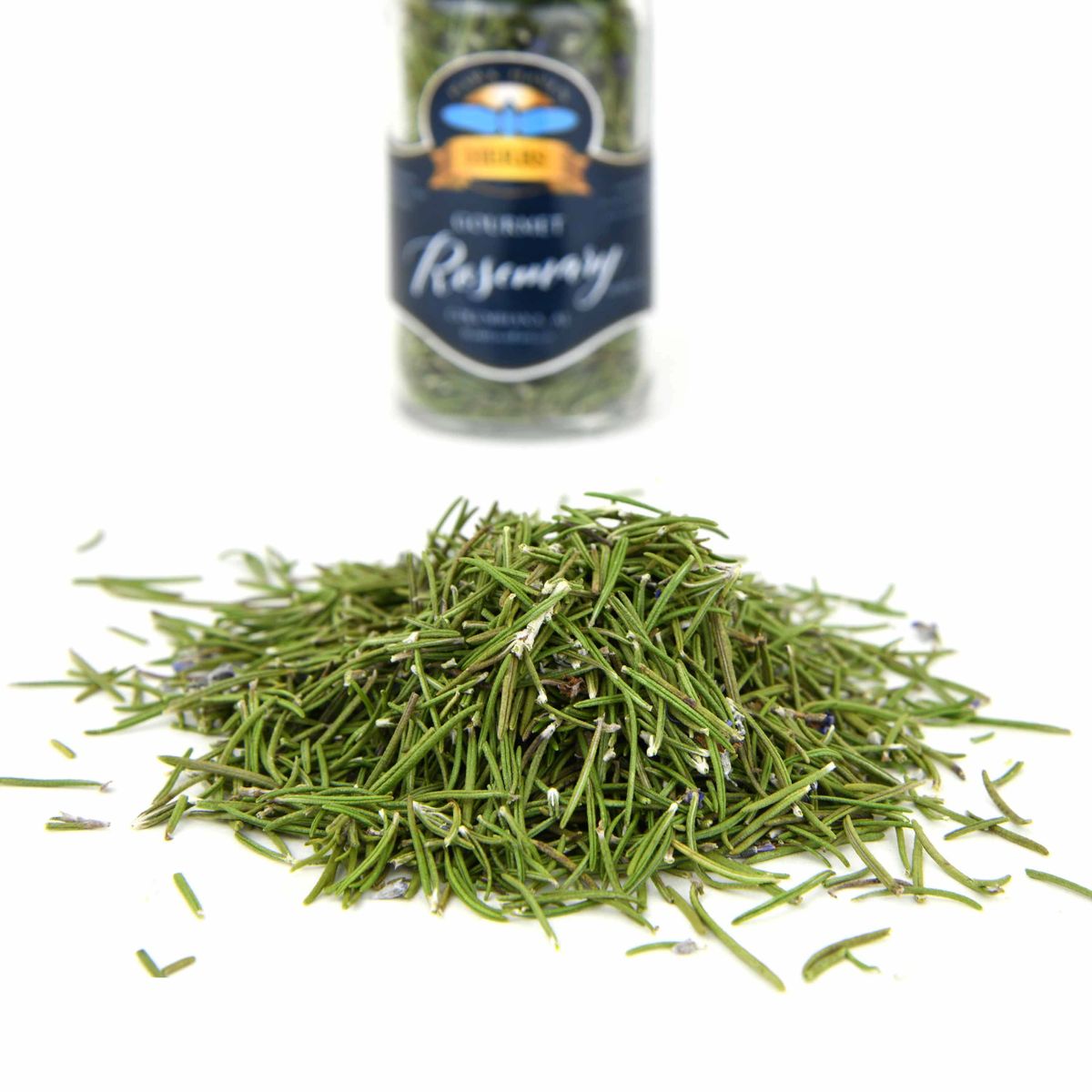 Rosemary Culinary Herb, Dried Rosemary For Cooking, Sustainably Grown ...