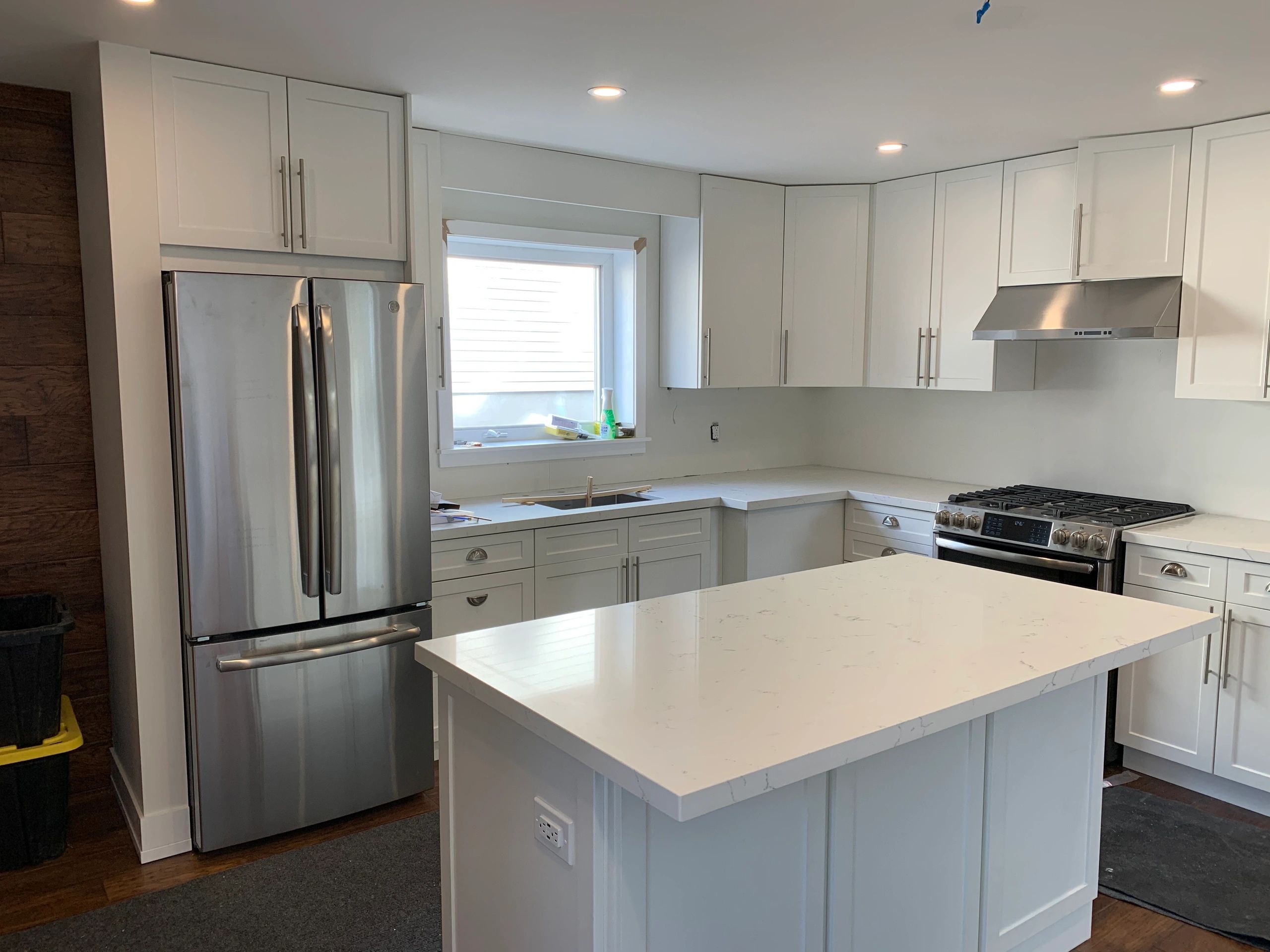 Benoit Brothers Construction & Design LTD