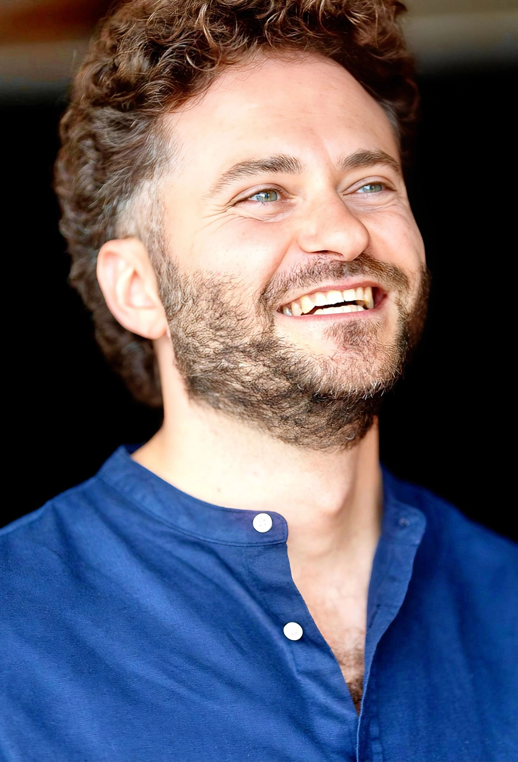 Mohamed Haidar | Baritone