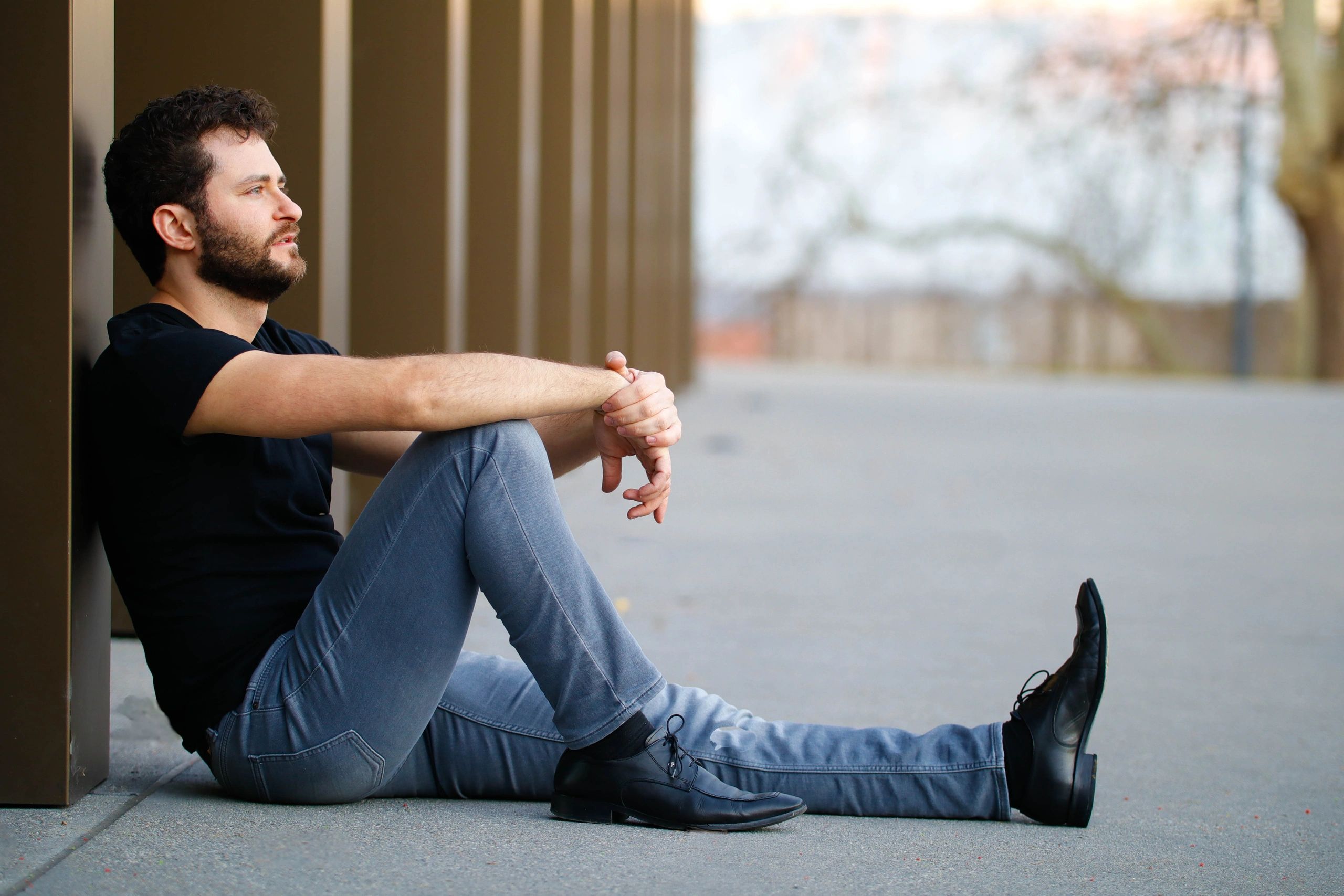 Mohamed Haidar | Baritone