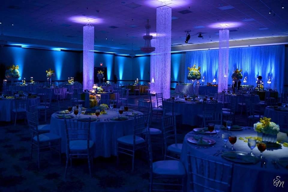 The Medallion Conference Center