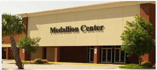 The Medallion Conference Center