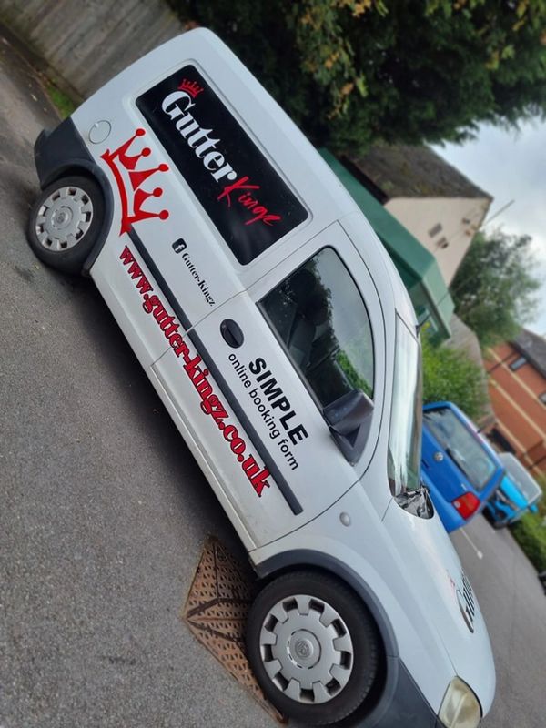 Top Gutter Cleaning Company in Your Area - Gutter Kingz