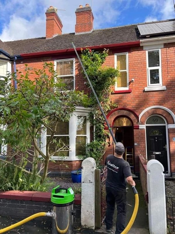 Top Gutter Cleaning Company in Your Area - Gutter Kingz