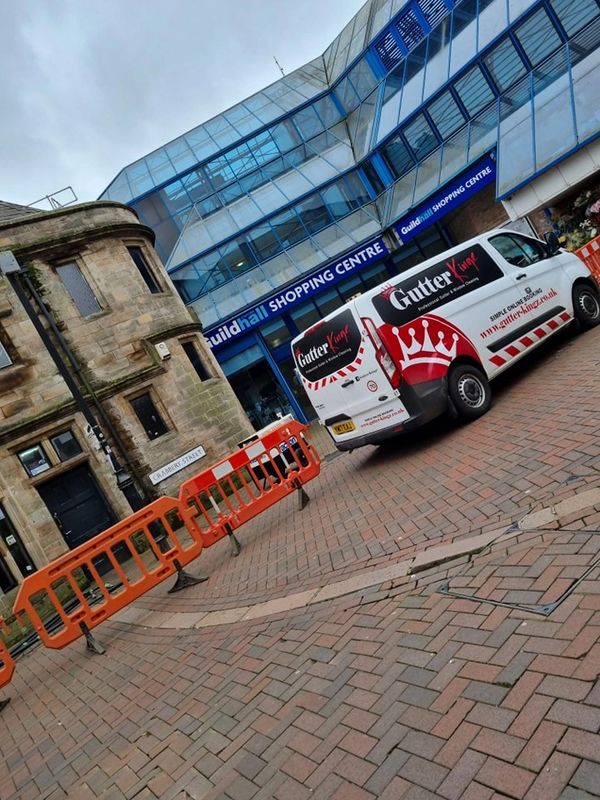 Top Gutter Cleaning Company in Your Area - Gutter Kingz