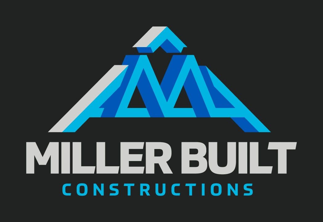 Miller Built Constructions PTYLTD