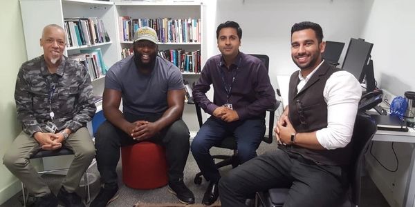 craigpinkney.com - Home