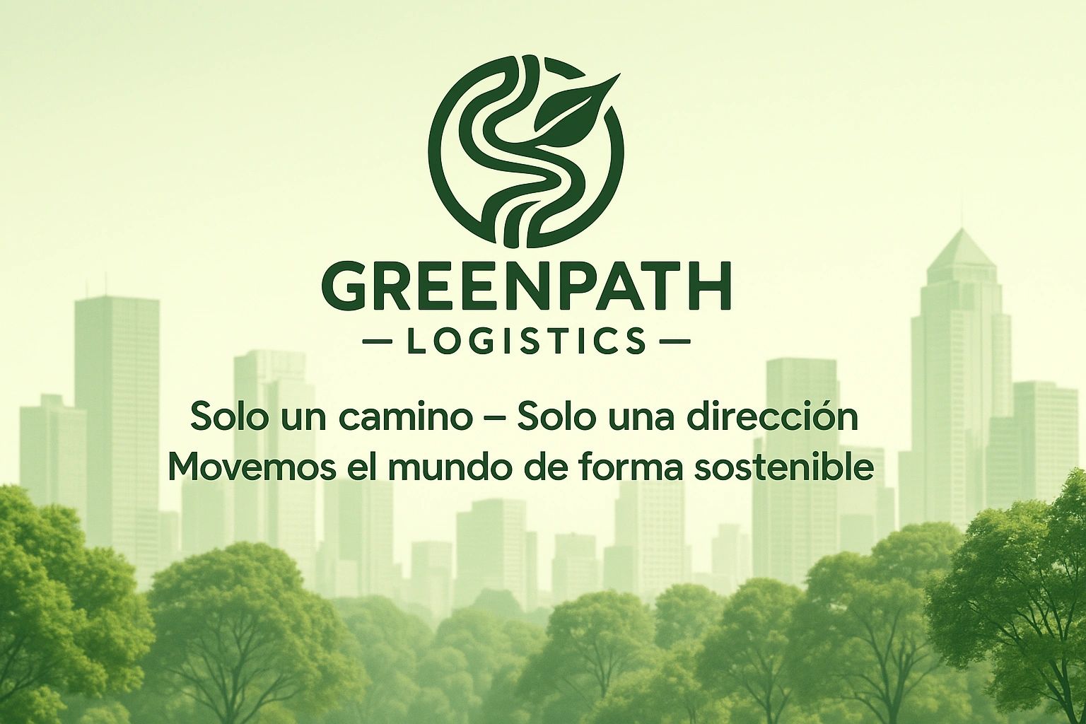 Greenpath Logistics