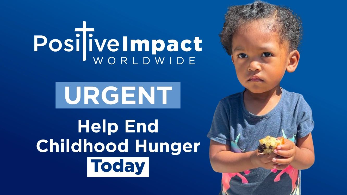 Non Profit Organization - Positive Impact Worldwide