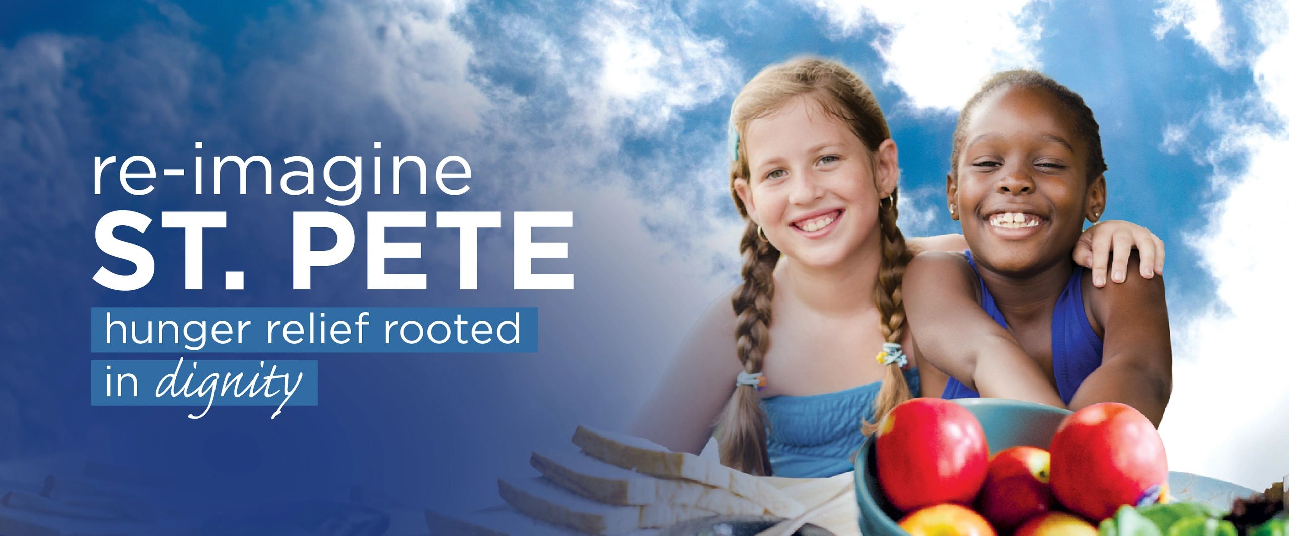 Positive Impact ST. PETE