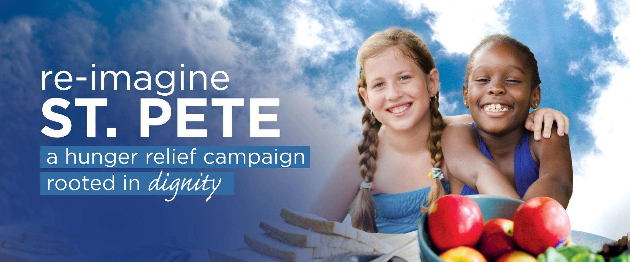 Positive Impact ST. PETE