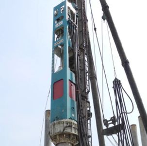 Hydraulic Impact Hammers