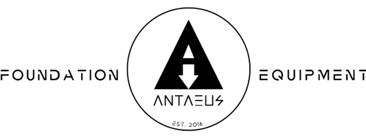 Antaeus Model Zeus 600