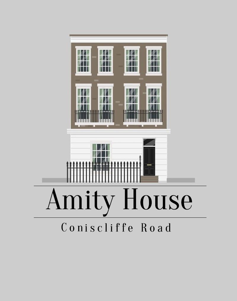 Amity House