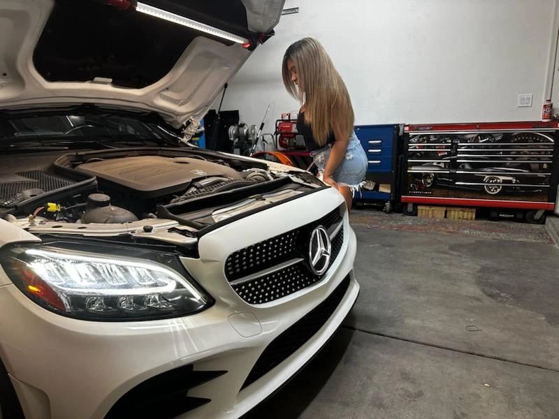 Expert Car Engine Repair Services