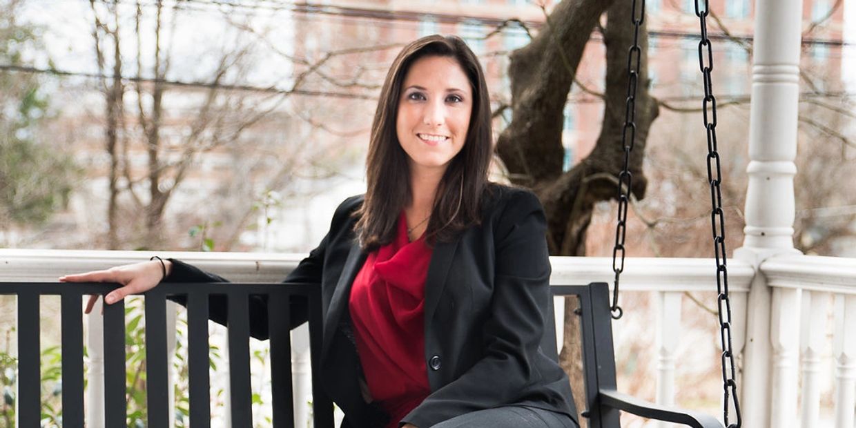 Amanda Mathis Riedling