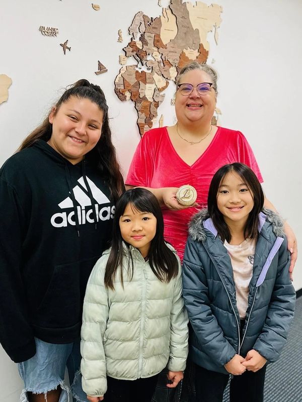 Academic Excellence at OC FlexSchool