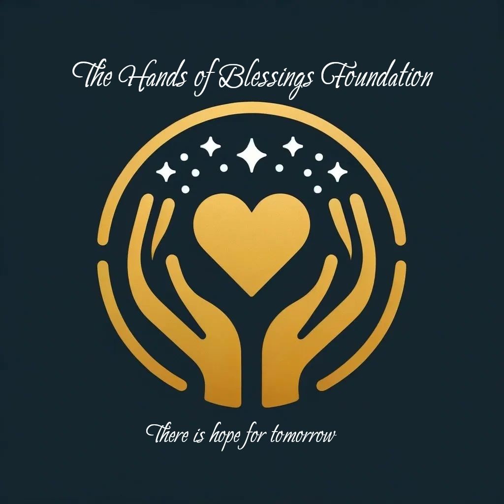 Helping Homeless Families - The Hands Of Blessings Foundation