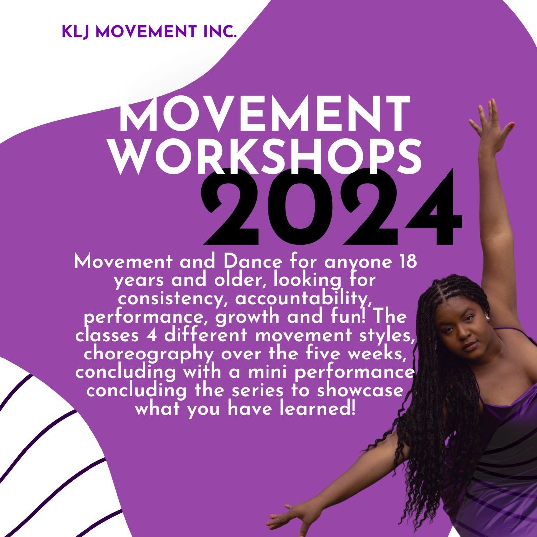 Movement Workshops