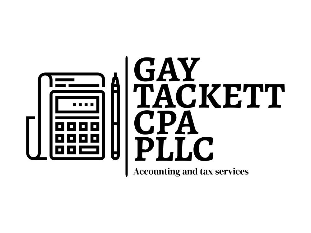 Gay Tackett CPA PLLC