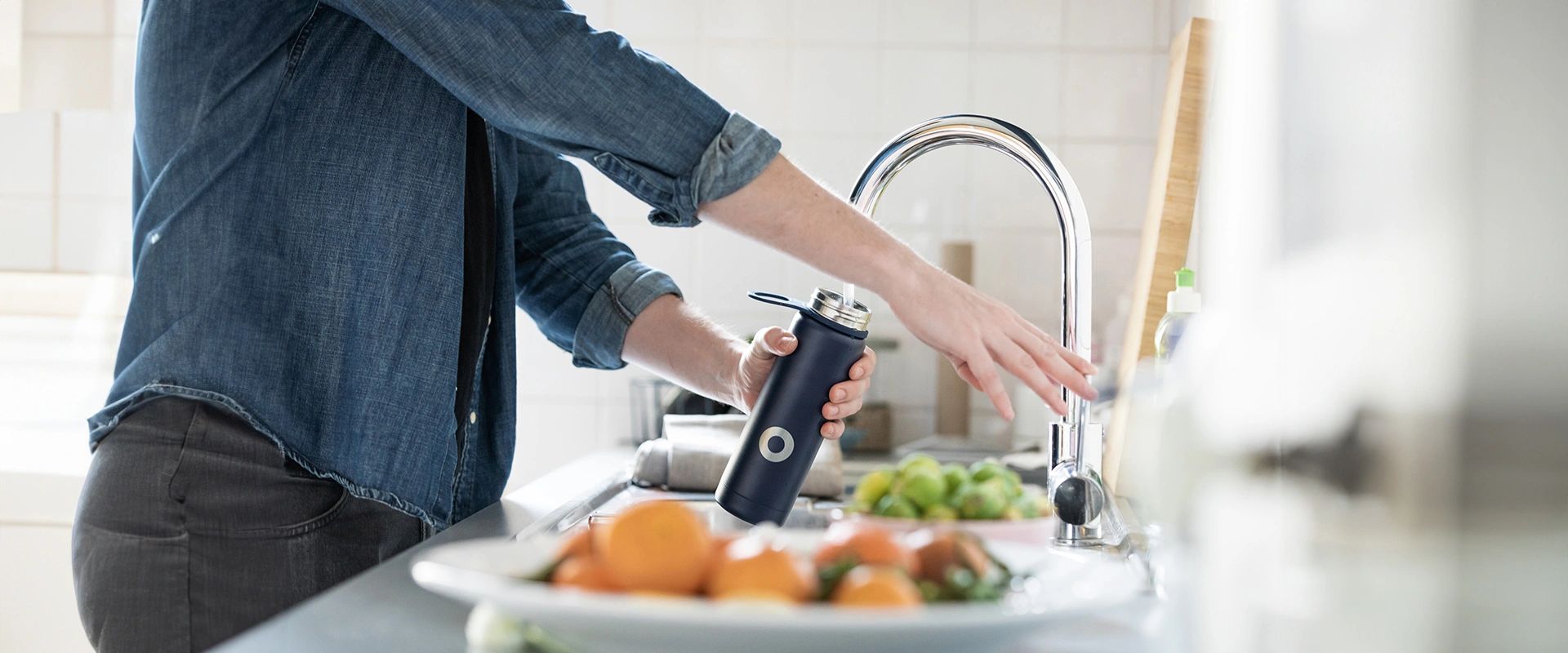 Water Treatment Plant - Key Salt & Water Conditioning