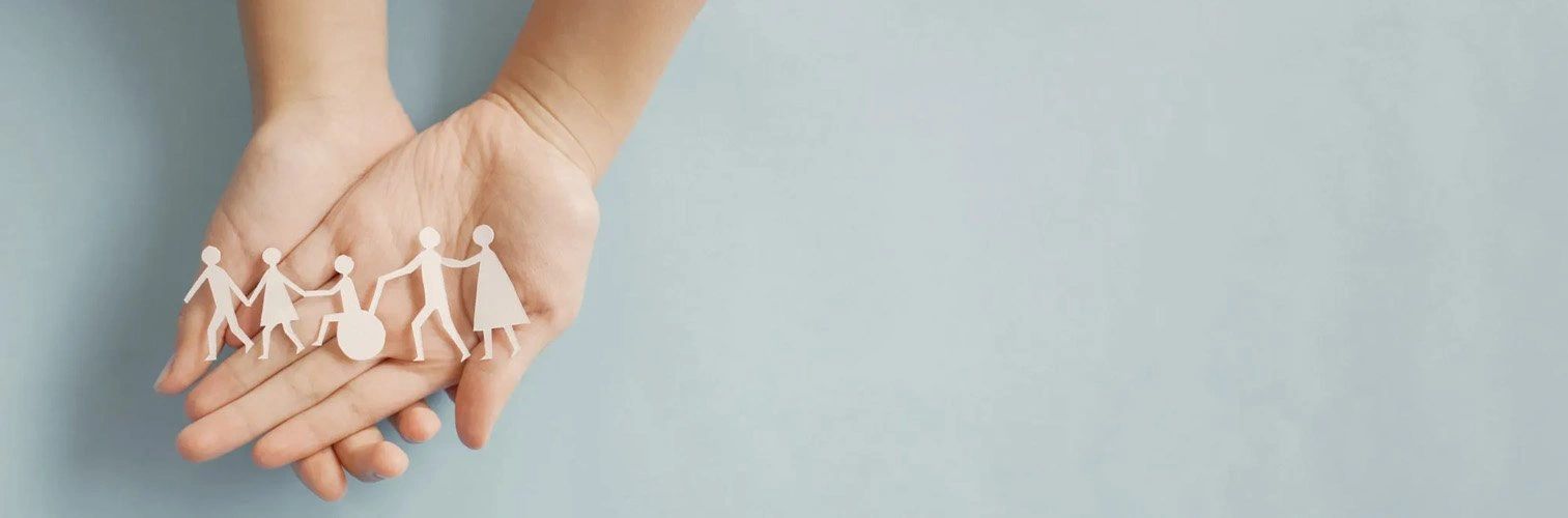 NDIS Services | love and outreach support services