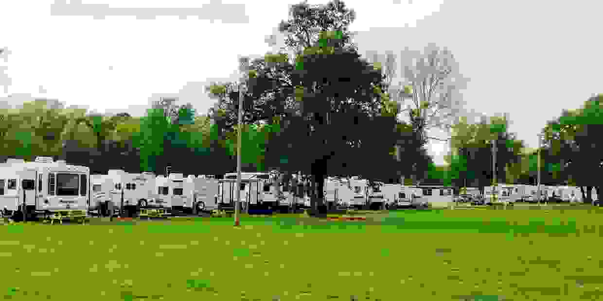 Evergreen RV Park - Rv Parks Near Me, Rv Campgrounds, Campground