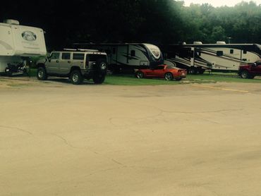 Evergreen RV Park - Rv Parks Near Me, Rv Campgrounds, Campground