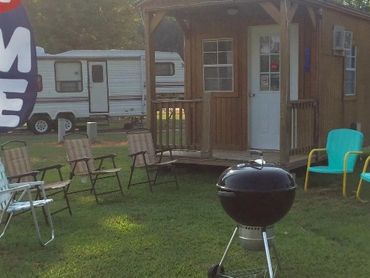 Evergreen RV Park - Rv Parks Near Me, Rv Campgrounds, Campground