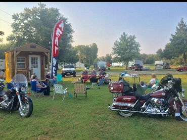 Evergreen RV Park - Rv Parks Near Me, Rv Campgrounds, Campground