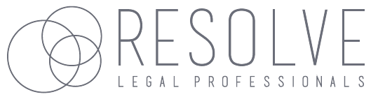 Resolve Legal Professionals - Resolve Legal Professionals, Family Law