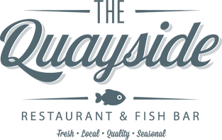 Restaurant | Quayside Gourdon